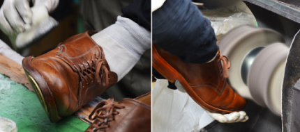 ドレスとワークの融合「STACKMAN/スタックマン」