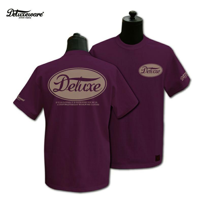 BRG-12B [DELUXE MOTOR CO] | デラックスウエア公式オンラインストア