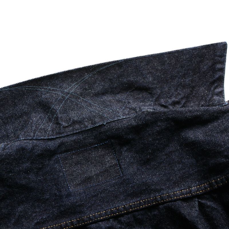 018-XJ7 [SECOND MODEL JACKET] | デラックスウエア公式オンラインストア