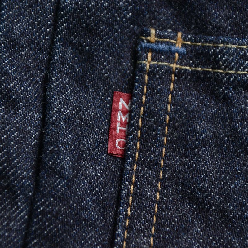 018-XJ7 [SECOND MODEL JACKET] | デラックスウエア公式オンラインストア