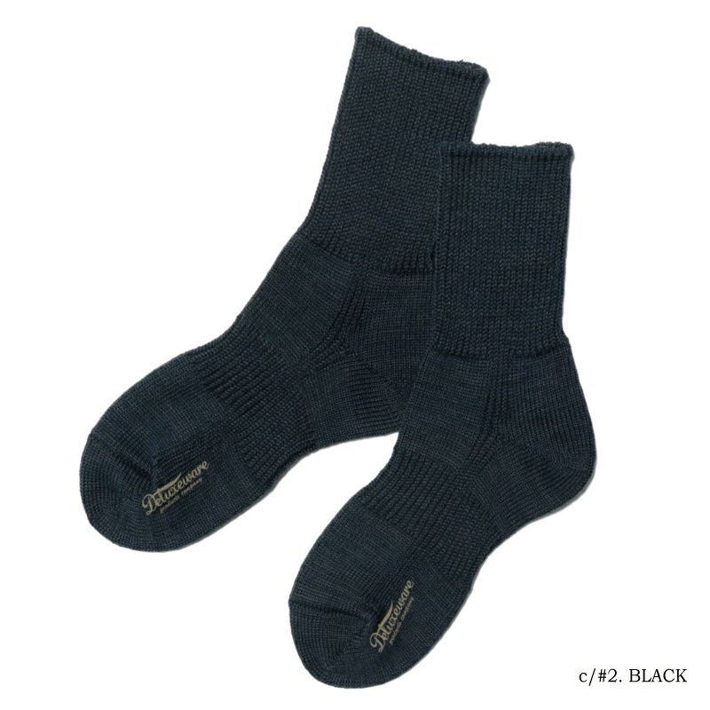 【予約24FW】DSK-001[DX.SOCKS] | デラックスウエア公式オンラインストア