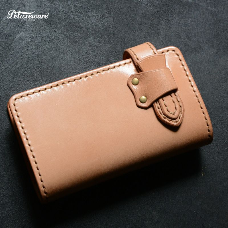 DLW-002[MEDIUM WALLET] | デラックスウエア公式オンラインストア
